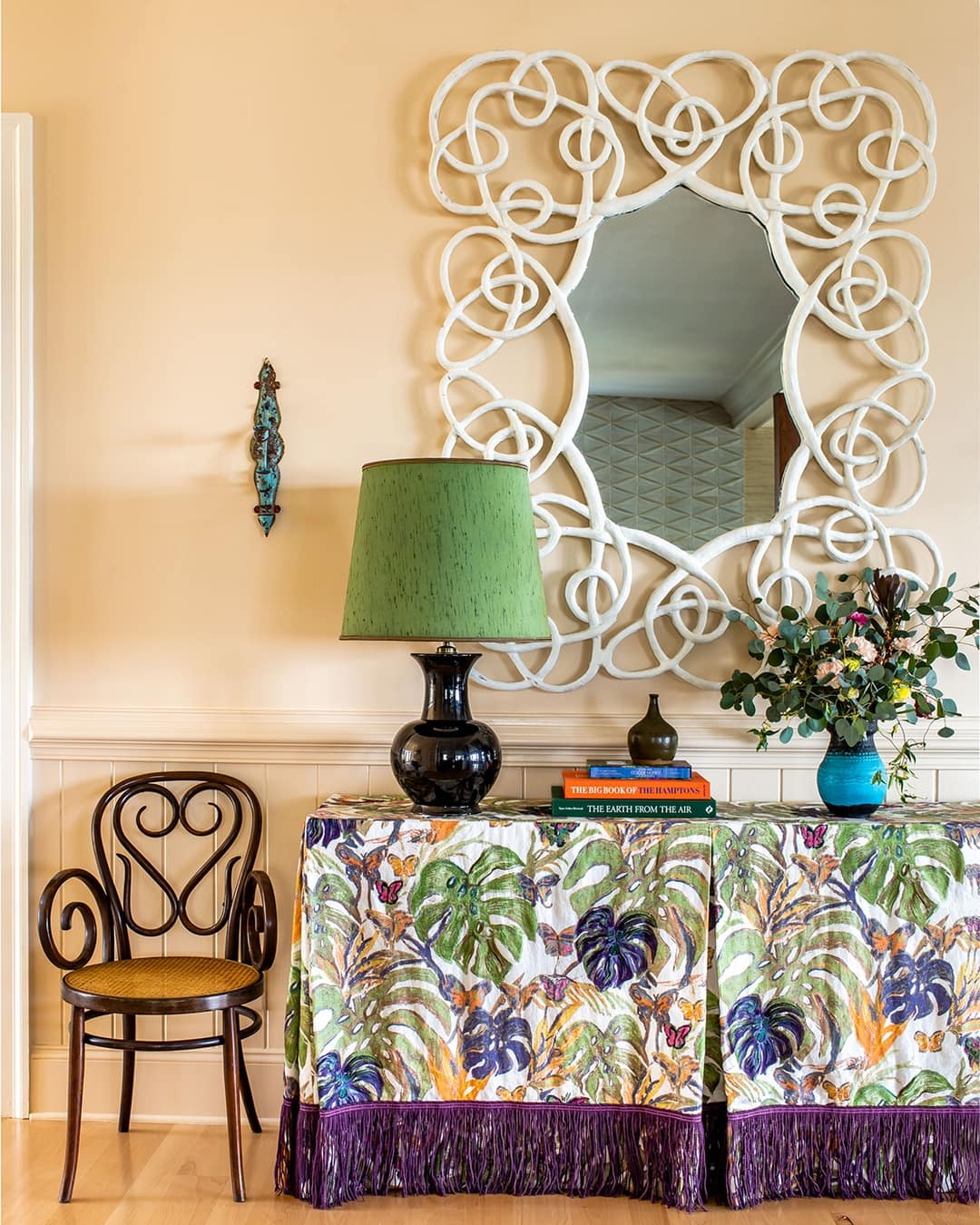 Jasper Blvd | Angie Hranowsky Studio