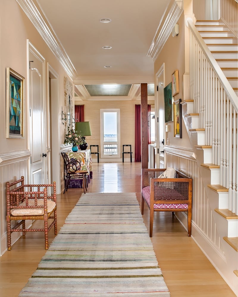 Jasper Blvd | Angie Hranowsky Studio