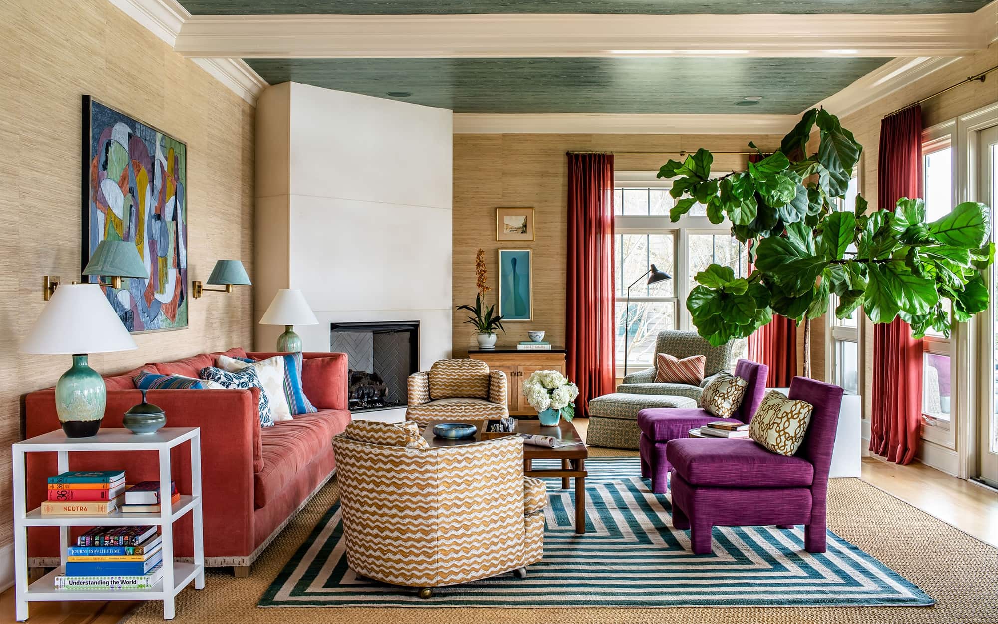 Jasper Blvd | Angie Hranowsky Studio