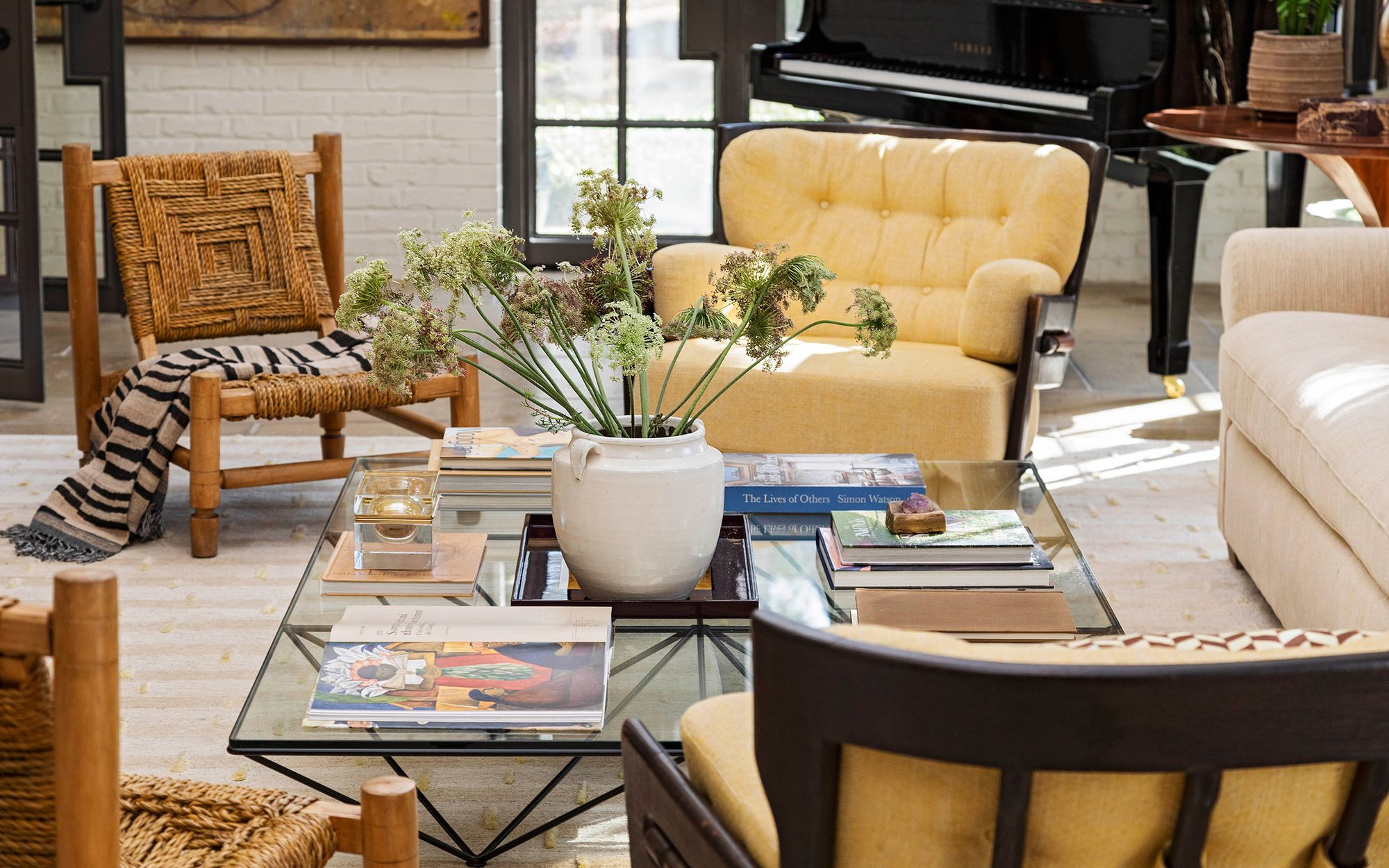 Sayle Road | Angie Hranowsky Studio