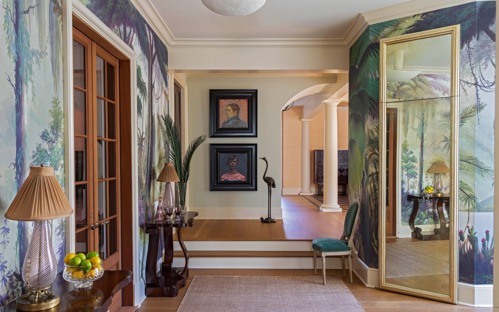 Sayle Road | Angie Hranowsky Studio