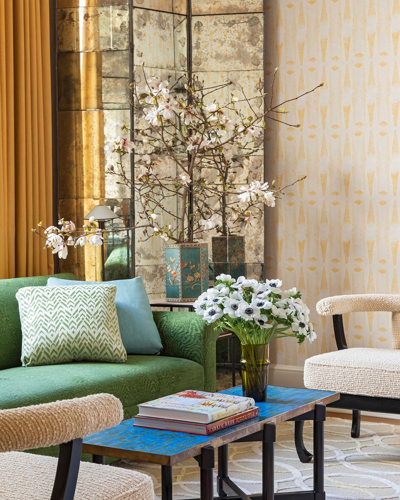 Sayle Road | Angie Hranowsky Studio