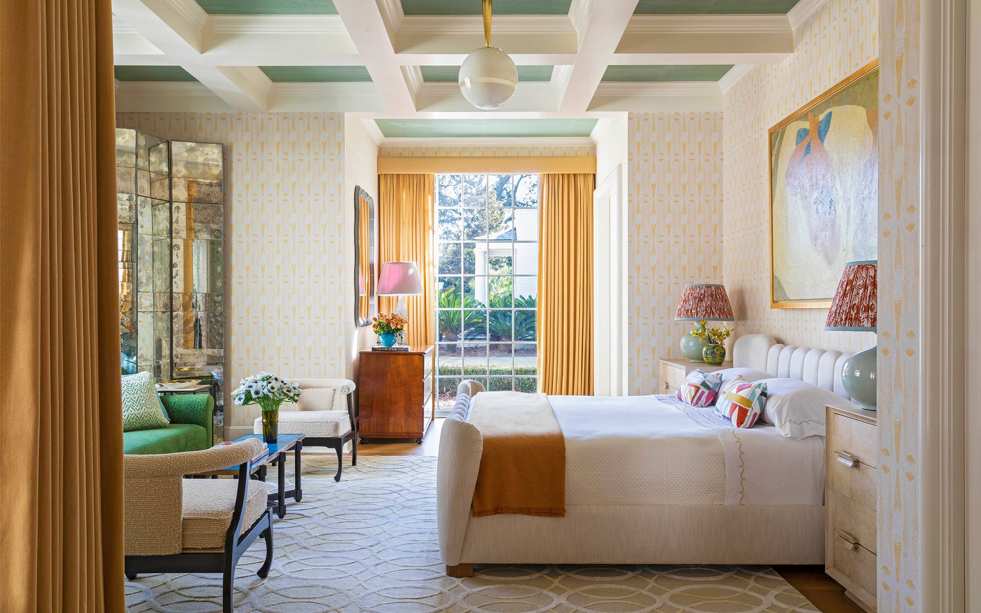 Sayle Road | Angie Hranowsky Studio