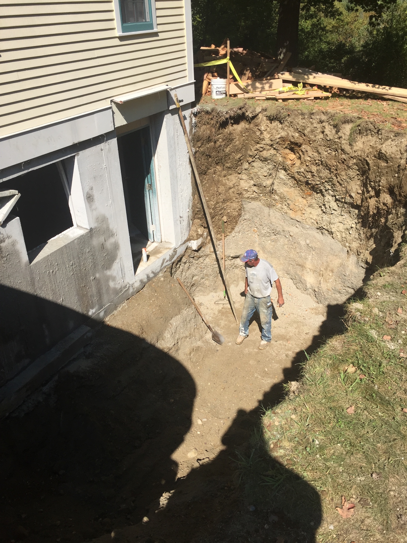 Two Cow Lane - Manchester Vermont Construction