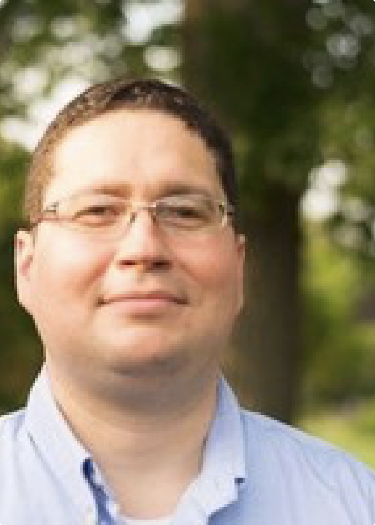 Meet the Team | CaptivateIQ