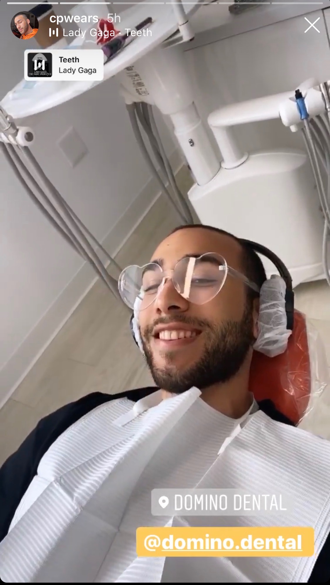 Williamsburg NYC Dentist Reviews // Domino Dental