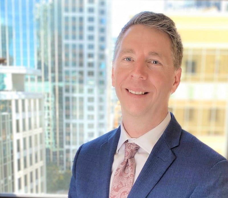 Garth H. White | Rudisill, White & Kaplan, P.L.L.C.