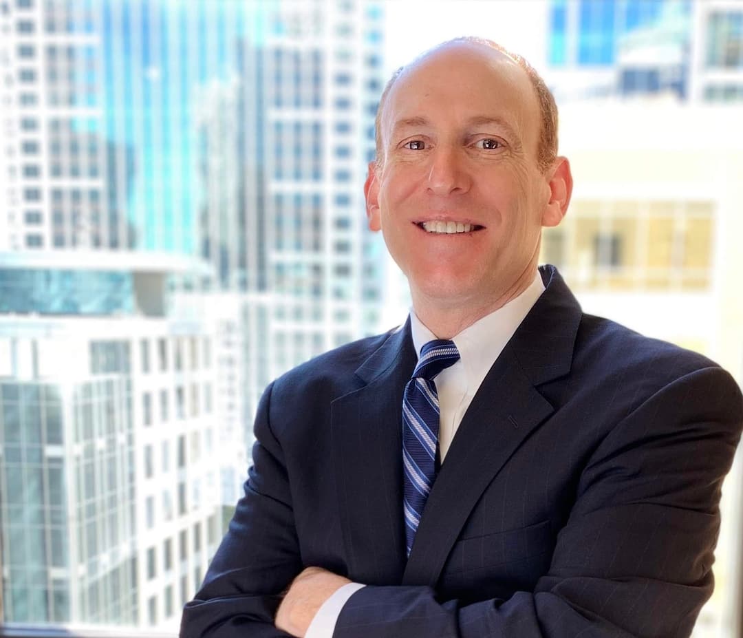 Andrew D. Kaplan | Rudisill, White & Kaplan, P.L.L.C.