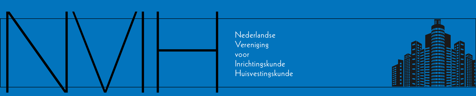 NVIH - vereniging van professionals op het gebied van inrichtingkunde ...