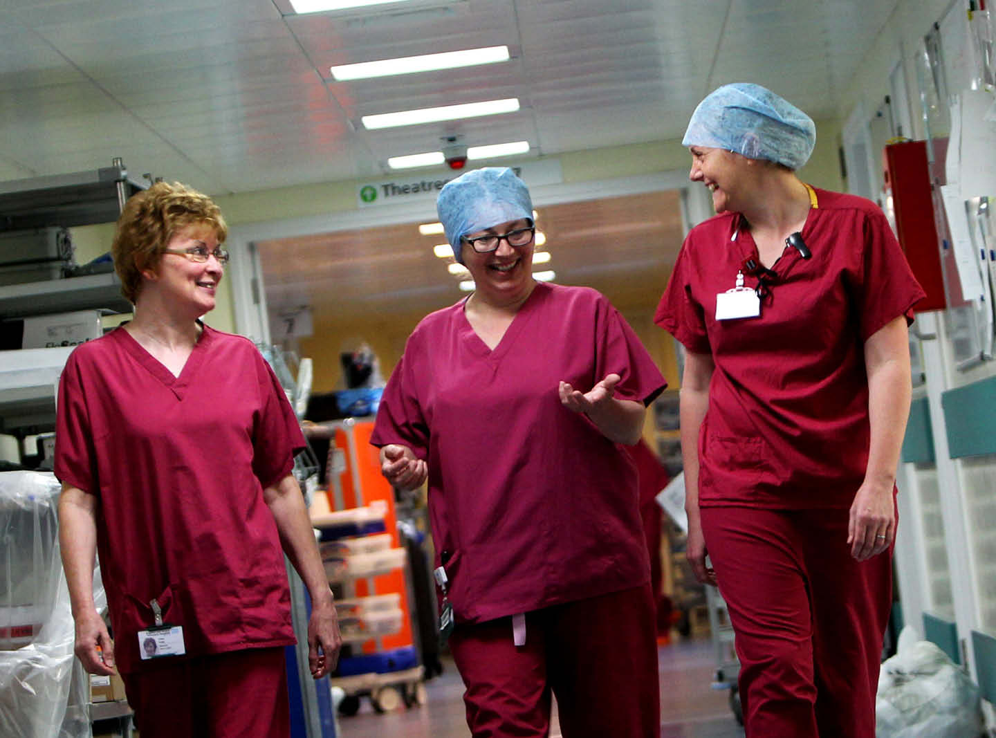 Become a member of EveryDoctor