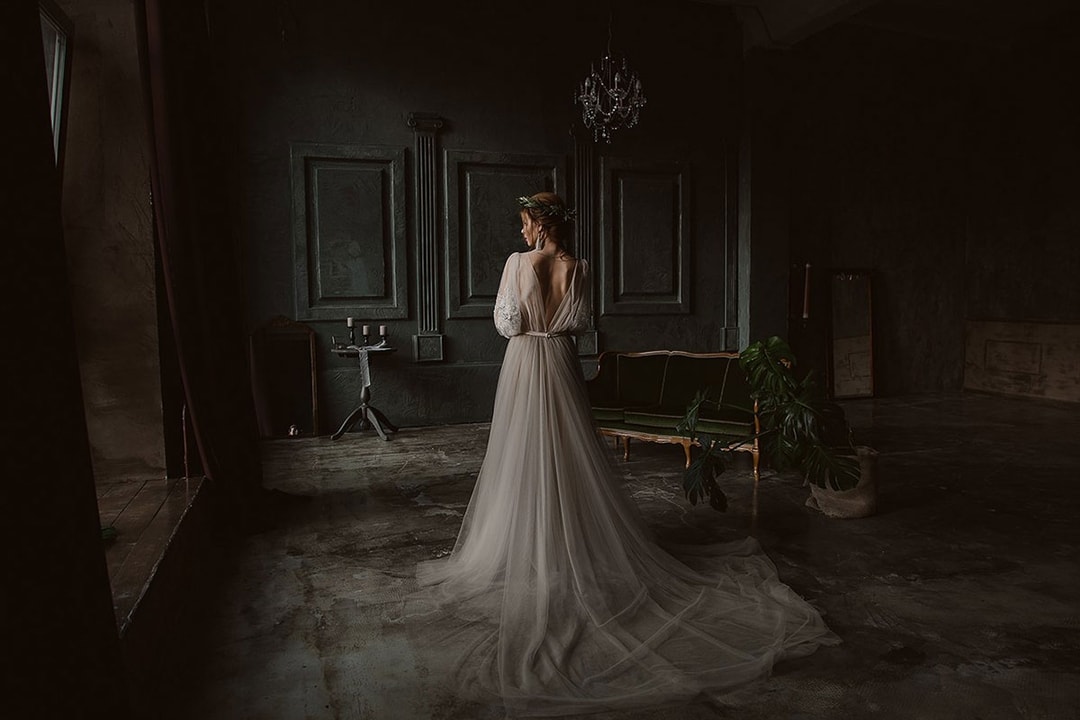 Blushing Bride | Wedding Photo & Video