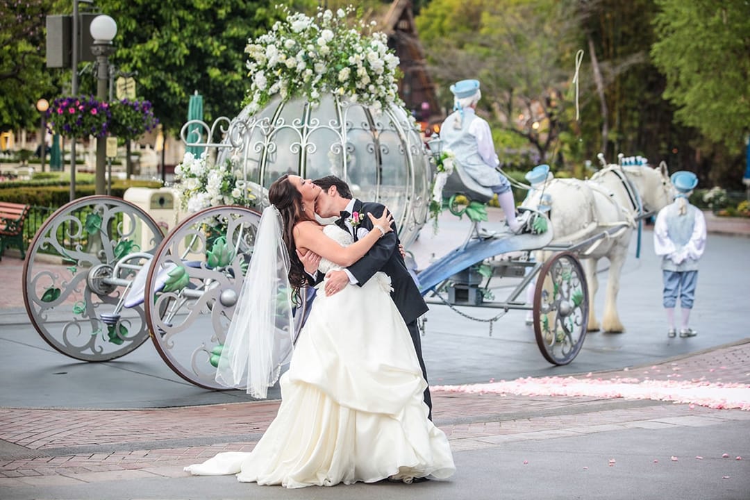 Blushing Bride | Wedding Photo & Video