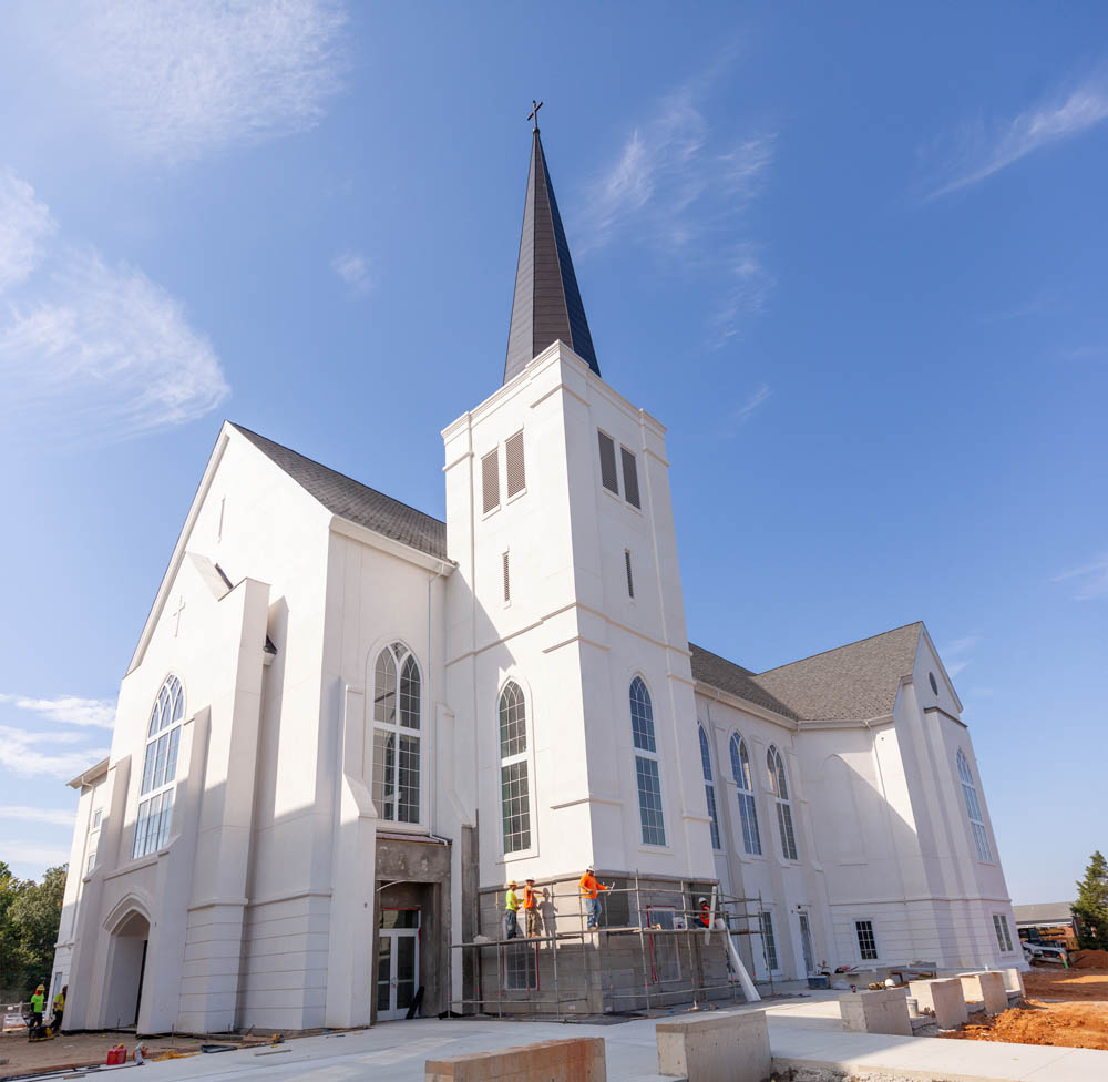 Merit Commercial Windows | Building on Trust