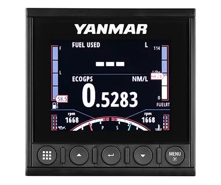 Yanmar Marine Engines | Yanmar Dealers Sydney