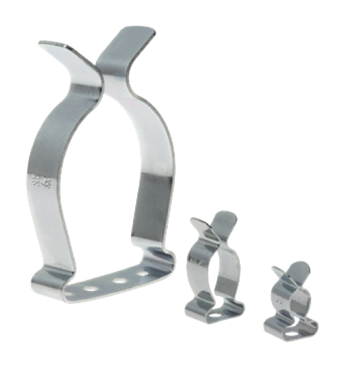 MSS2 | Shielding clamps screw attachment | Detasultra