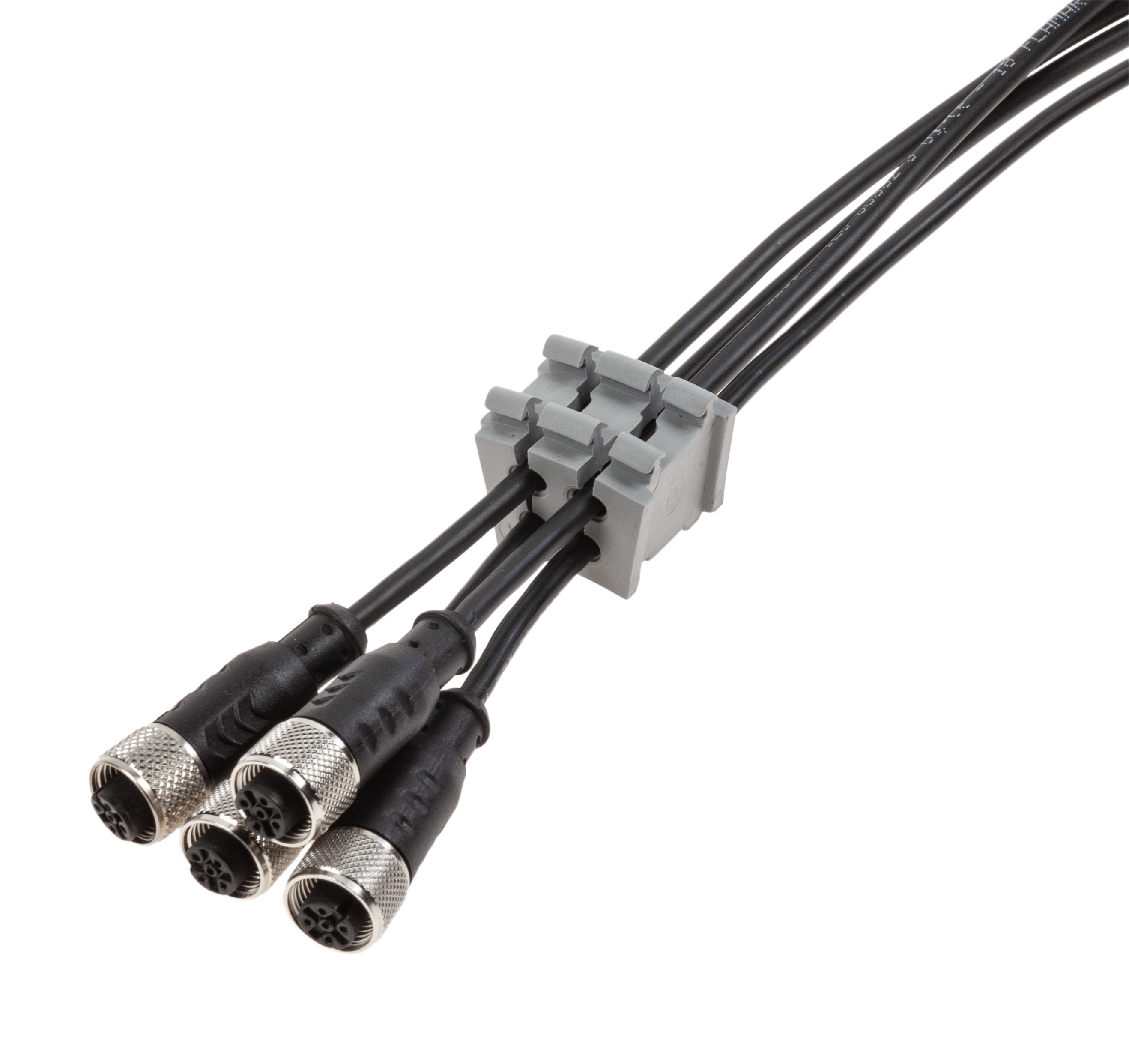 DESCLICK | Divisible Cable Glands DESCLICK | Detasultra