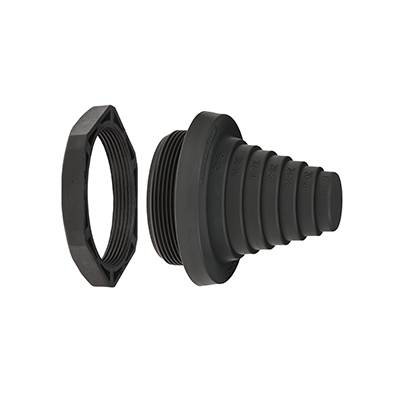 DES PDP | PDP Cable Entry grommets | Detasultra