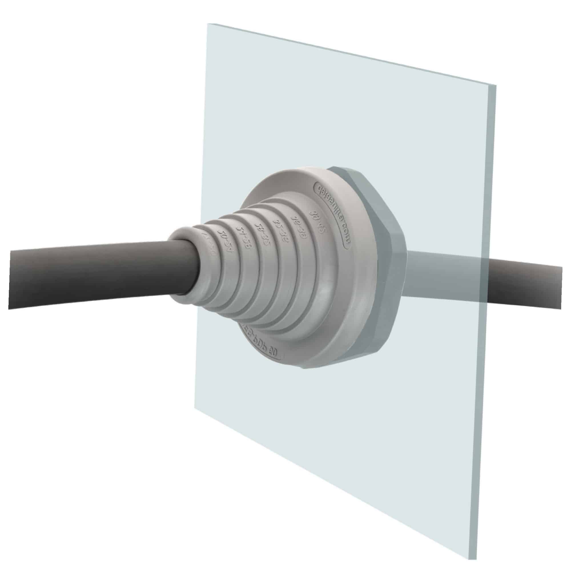 DES PDP | PDP Cable Entry grommets | Detasultra