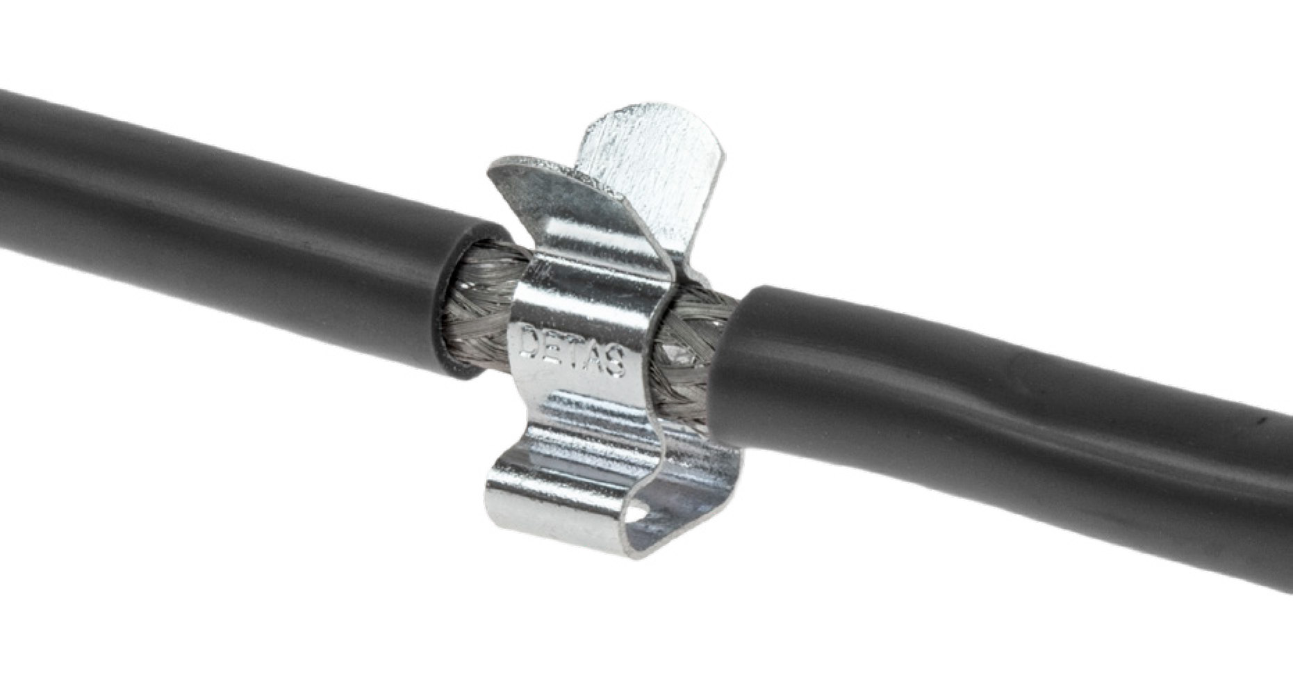 MSS2 | Shielding clamps screw attachment | Detasultra