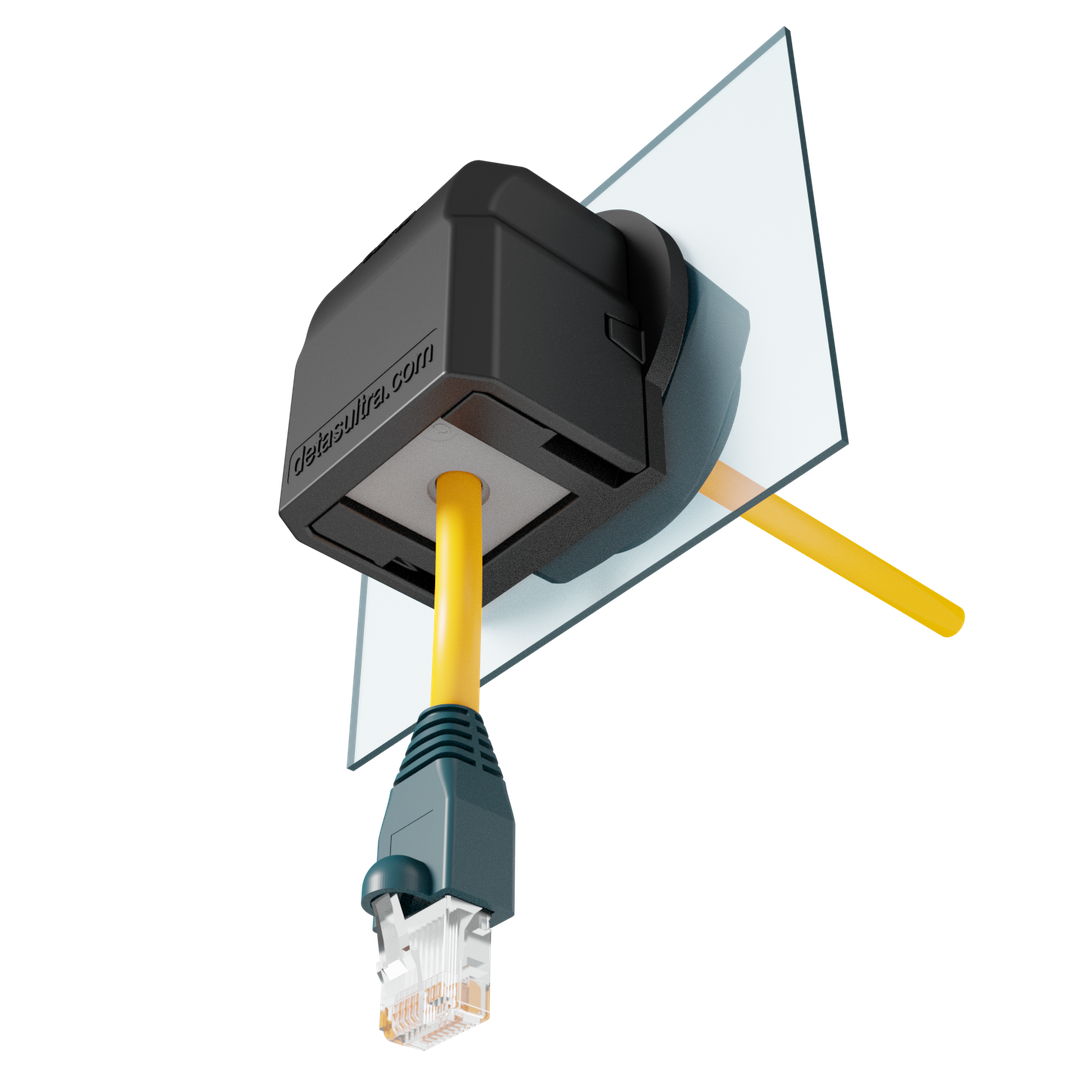 OSF90 | OSF Splittable Cable Glands | Detasultra