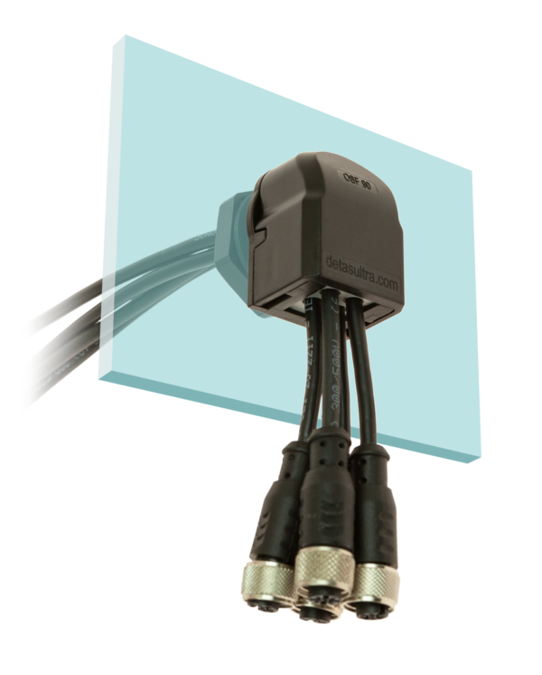 OSF90 | OSF Splittable Cable Glands | Detasultra