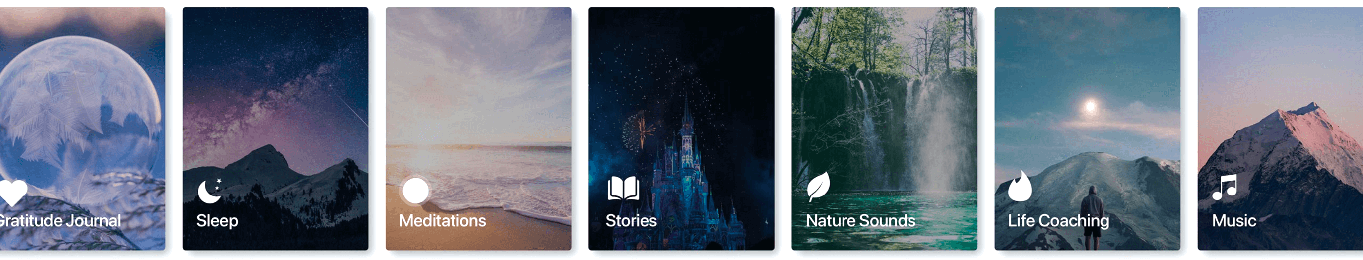 Aura - #1 App for Emotional Health & Sleep