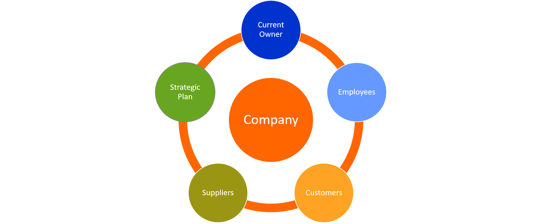 Individual Buyer | Buy a Business | Abraxas Business Services
