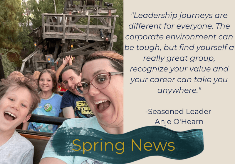 Community & Relationships | Resources | Seasons Leadership Program