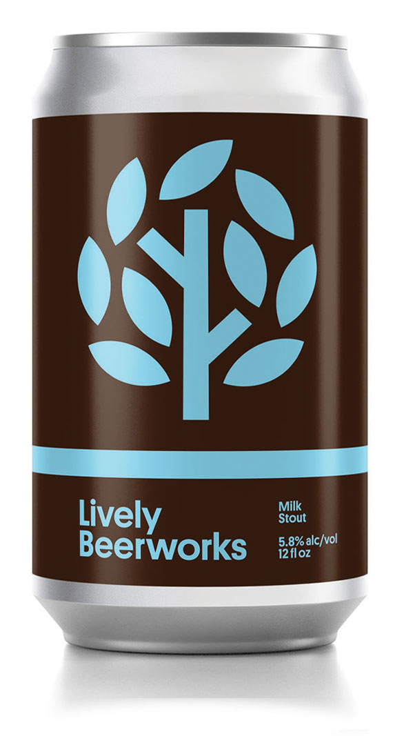 Our Beers | Lively Beerworks Brewery | Oklahoma City, OK