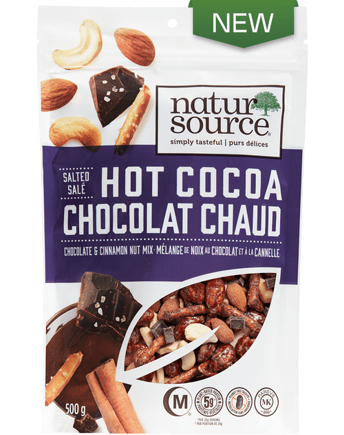 naturSource | Products