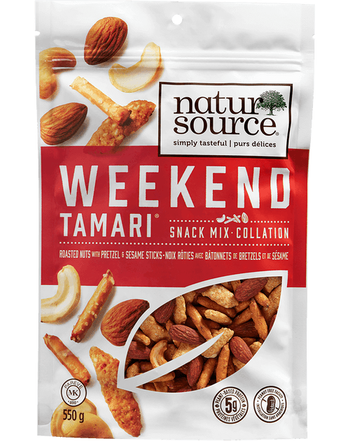 naturSource | Products