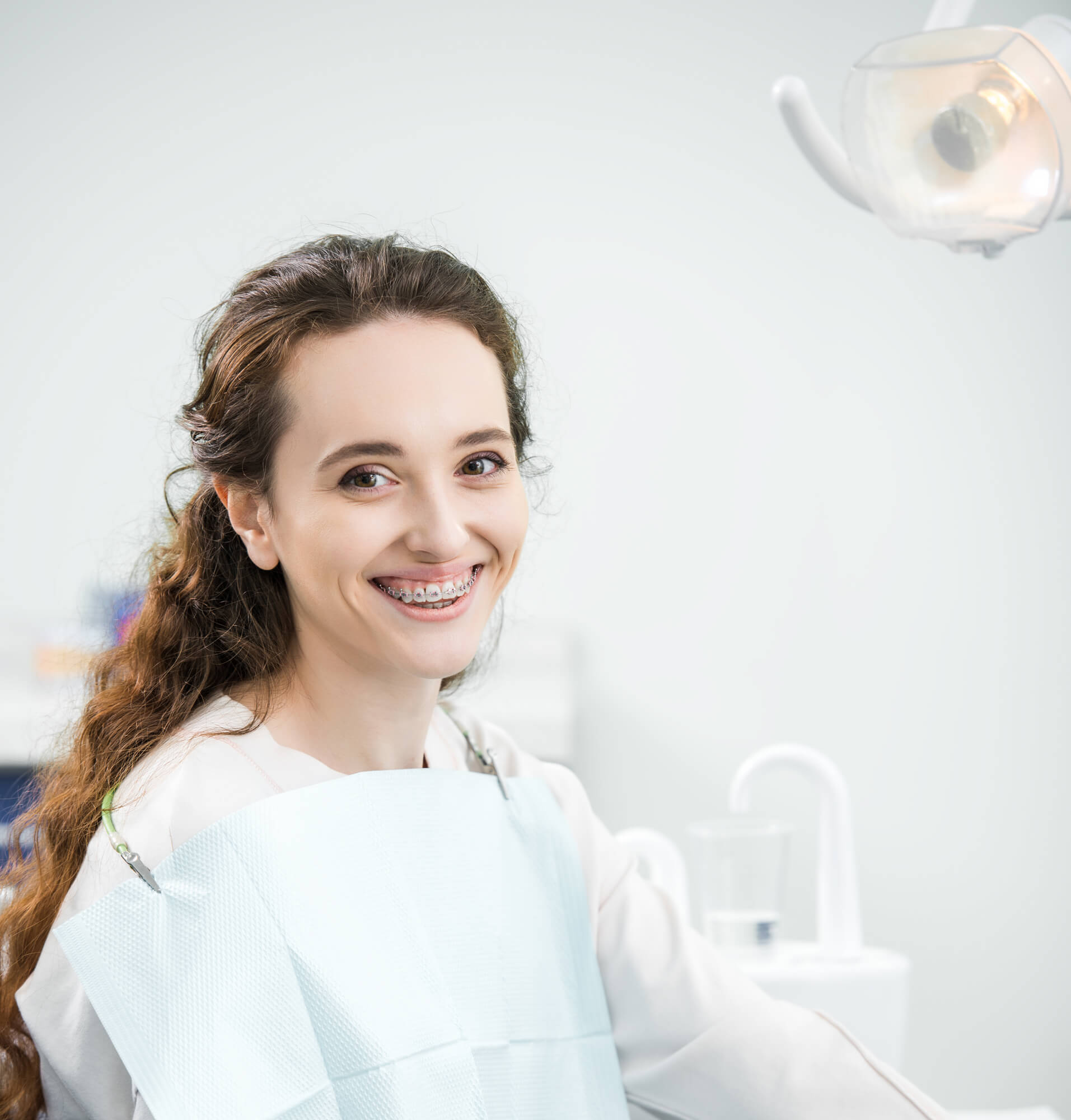 Smile Makeover: How Braces Transform More Than Just Teeth | TLC Dental