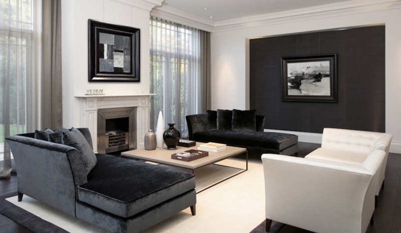 Dallas Interior Design