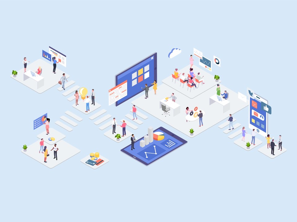 Data Opleidingen | Novalinq