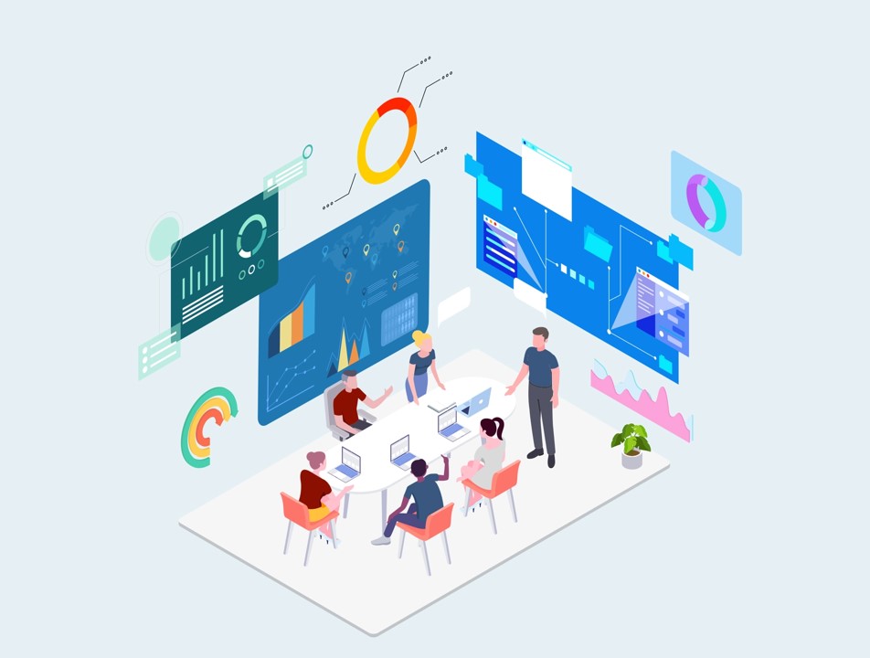 Data Opleidingen | Novalinq