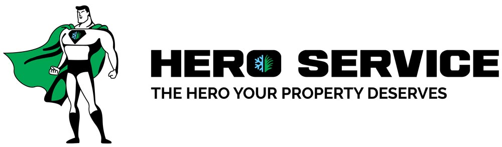 Professional Landscape Maintenance in Calgary, AB | Hero Service