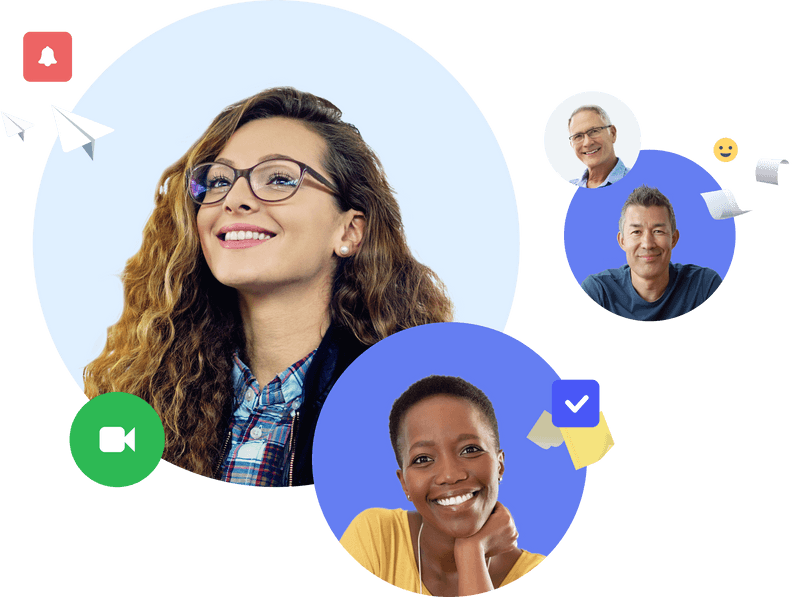 Better collaboration for everyone