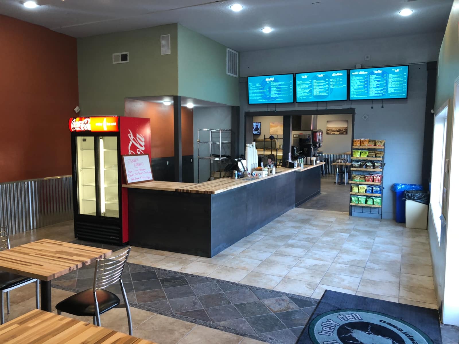 Full Belly Deli | Best Sandwiches in Truckee & Reno