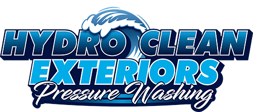 5-Star Pressure & Soft Washing in Terre Haute, IN | HydroClean Exteriors
