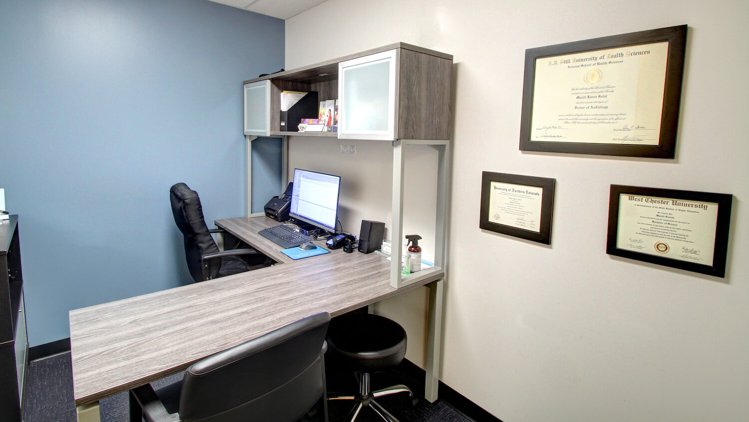 Audiology Services & Hearing Aid Center | Lakewood, CO