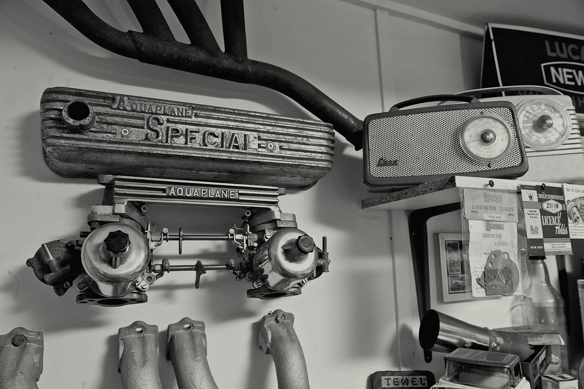 Weldem - Classic Car Restoration Specialist based Stourbridge, West ...