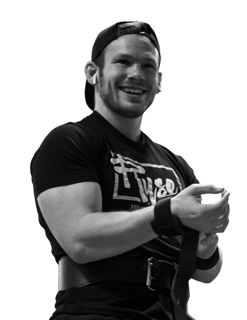 Our Story | RYSE Supplements