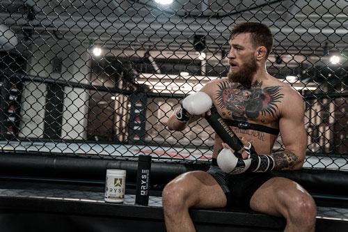 Our Story | RYSE Supplements