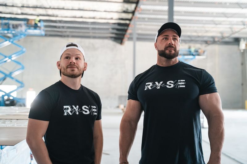 Our Story | RYSE Supplements