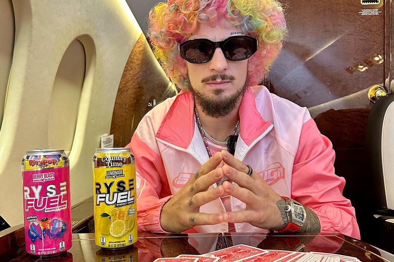 Our Story | RYSE Supplements