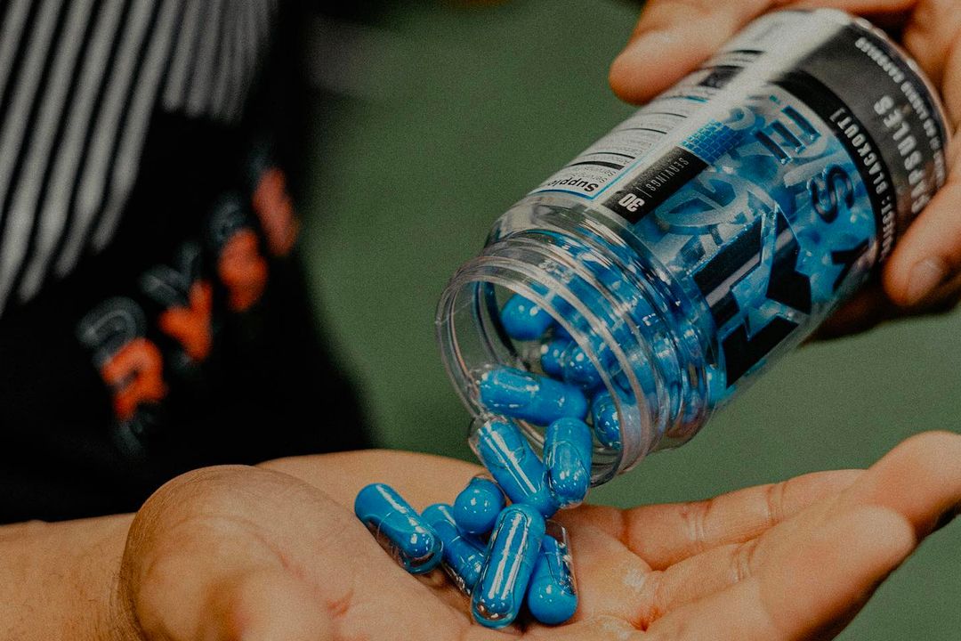 Our Story | RYSE Supplements