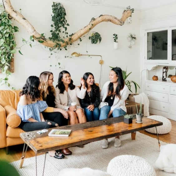 Rent your unique location by the hour