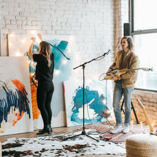 Rent your unique location by the hour