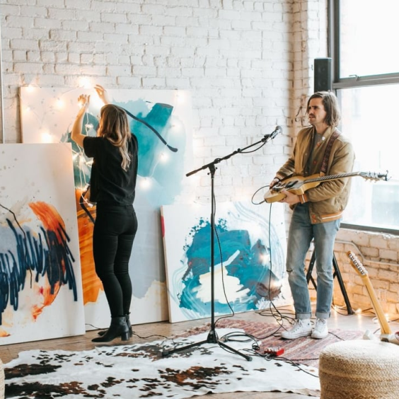 Rent your unique location by the hour