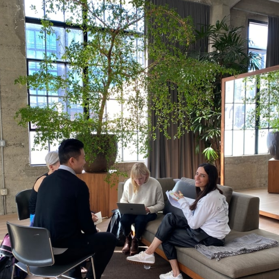 Rent your unique location by the hour